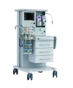 ICU Medical Ventilator with Air Compressor - 900B - Afrimedics