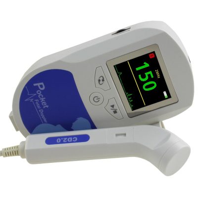 Vascular Doppler Sonoline C with 8 Mz probe | Oxyaider