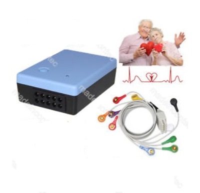 ECG 8000S Stress Systems +Software Data Collection – Afrimedics