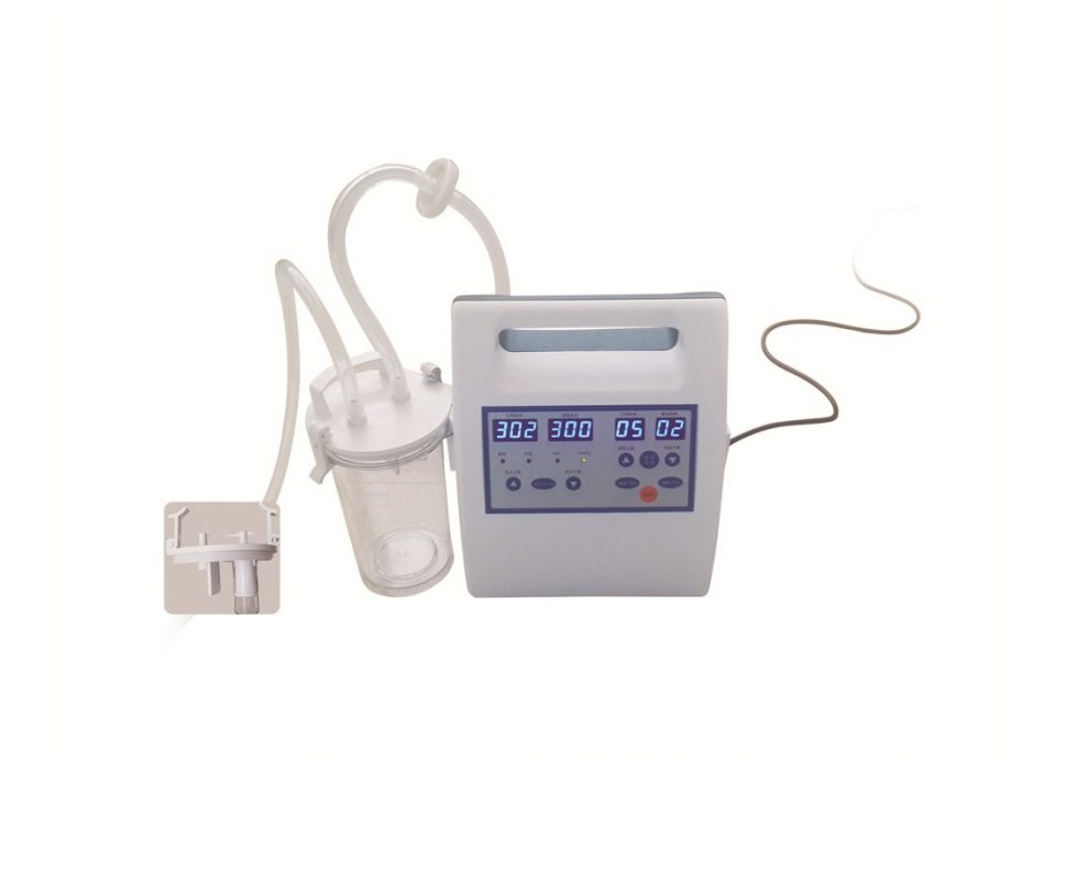 CE-vacuum-suction-wound-drainage-machine – Afrimedics