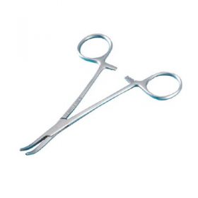 Spencer Wells Artery Forceps-18cm Straight – Afrimedics