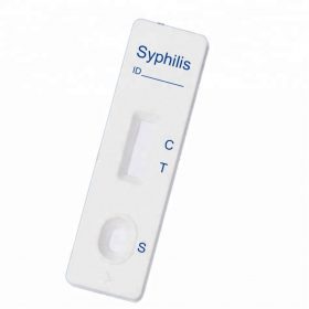 Right Sign HIV Rapid Test Cassette – 25’s – Afrimedics