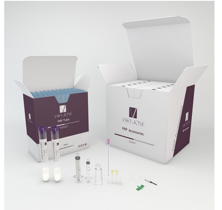 PRP Kit Accessories – Afrimedics