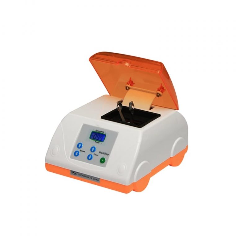 KS-AM1101 Amalgamator – Afrimedics