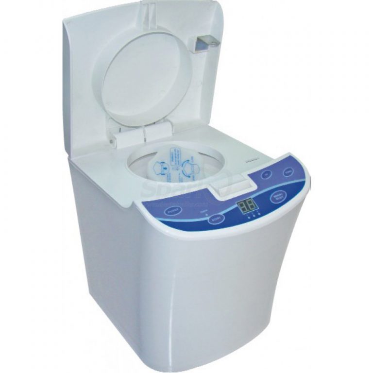Alginate Mixer – Afrimedics