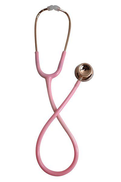 Sc23 Classic Type Dual Head Stethoscope Adult – QSolar System