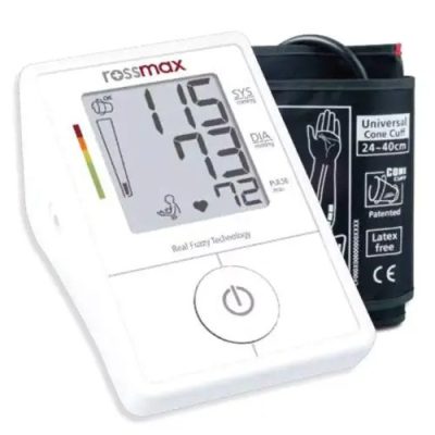 BP Meter Rossmax X1 Auto Arm – Afrimedics