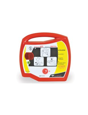 RESCUE SAM TRAINER PRO – Afrimedics